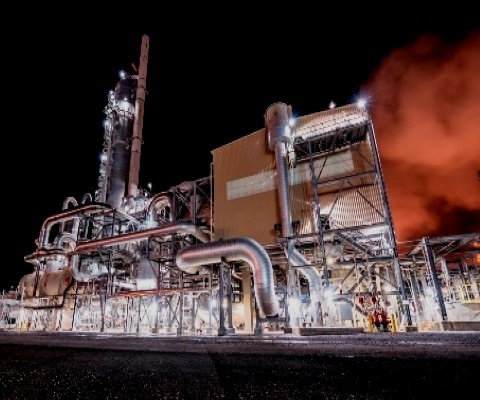 Operations Overview | CF Industries